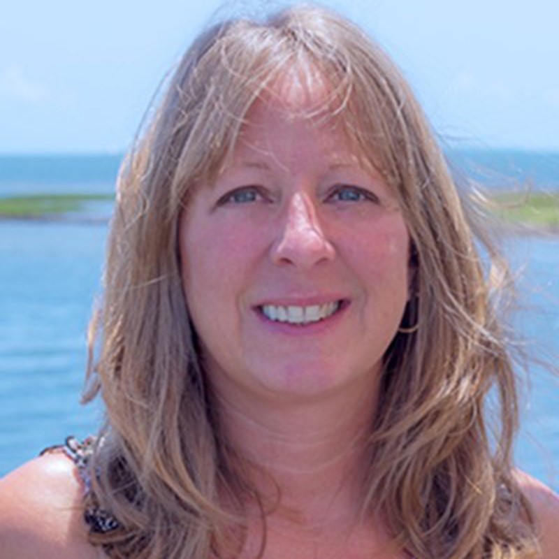 Staff | Coastal and Marine Laboratory