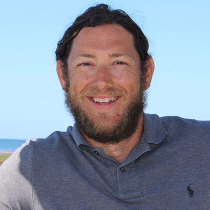 Staff | Coastal and Marine Laboratory