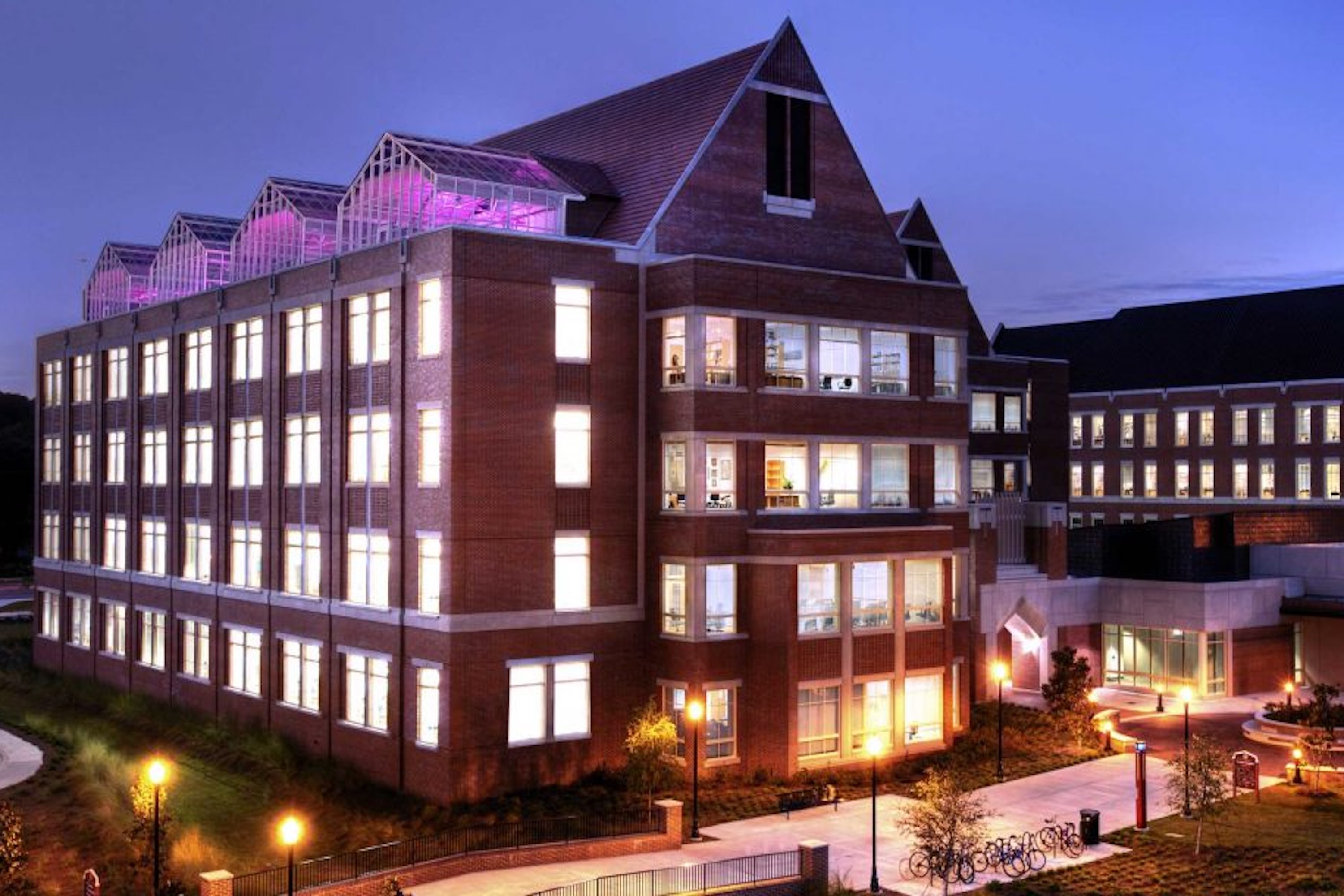 Fsu Coastal Marine Laboratory FSU Marine Lab Explores The Seas And