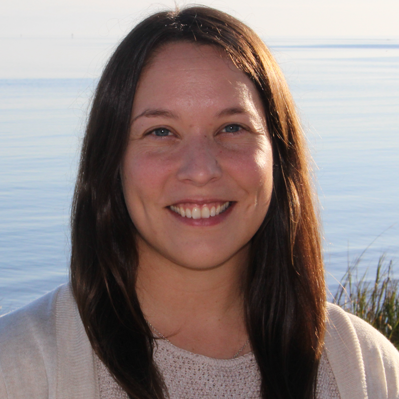 Staff | Coastal and Marine Laboratory