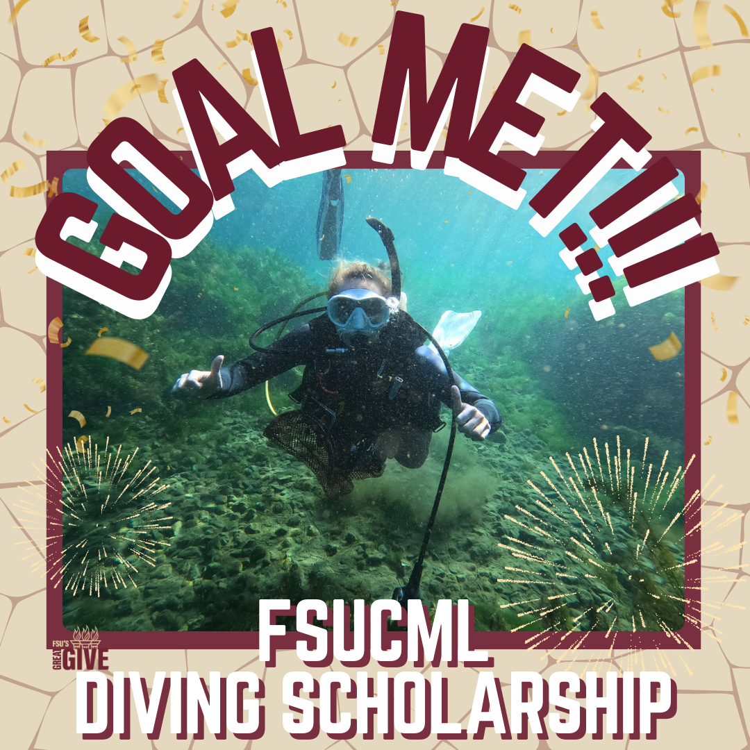 FSU Coastal and Marine Laboratory